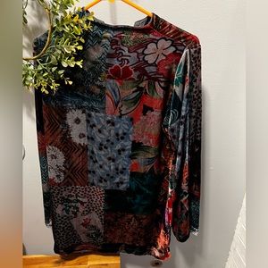 Johnny Was | Tops | Johnny Was Top | Poshmark